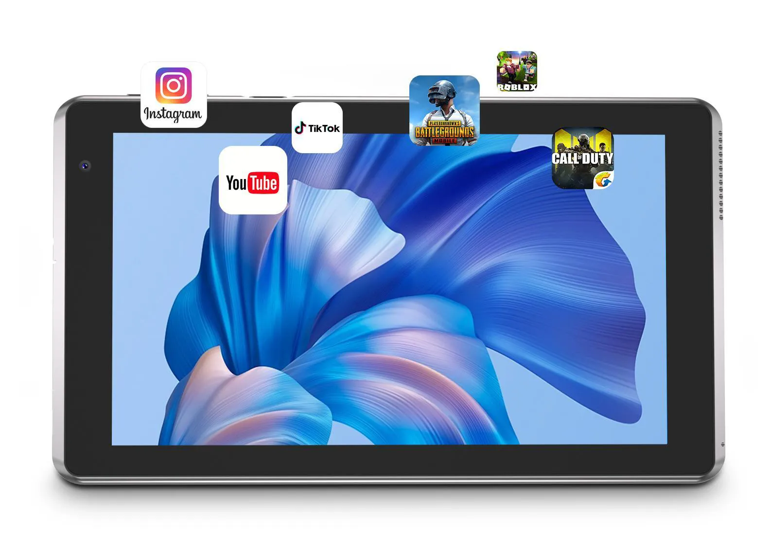 Peicheng Q2S Tablet 7'' | Ultra Light Peicheng Q2S Tablet 7'' | Ultra Light
